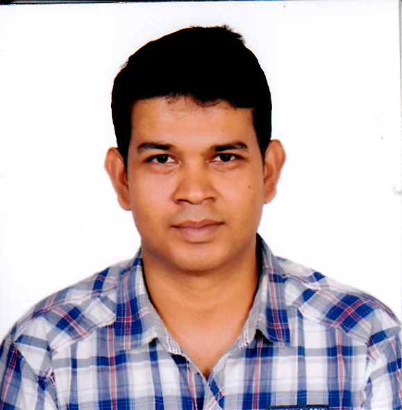 MD. MOINUL ISLAM | Bangladesh Institute of Planners